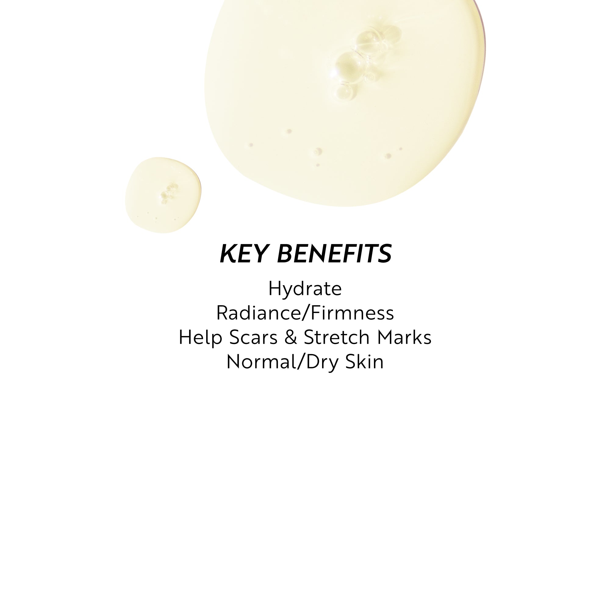 Signature Body Oil – Katini Skin