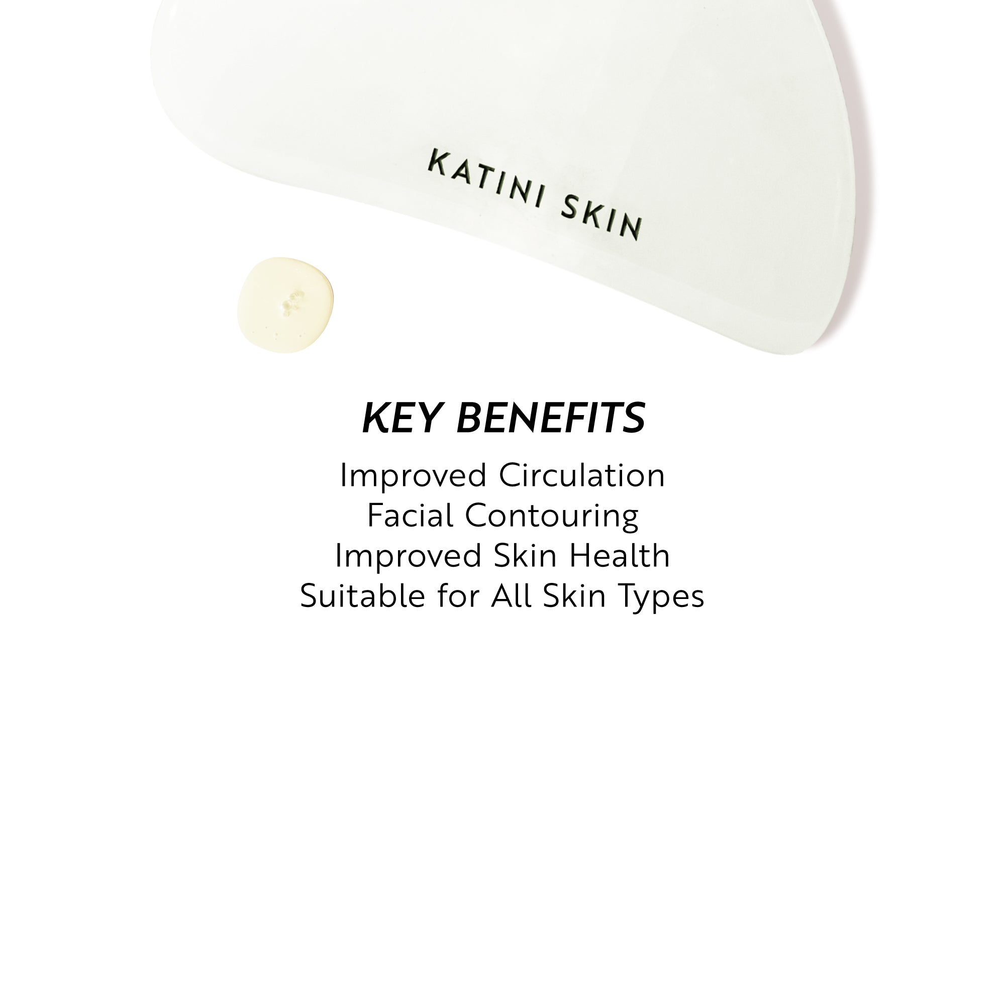 Jade Gua Sha – Katini Skin